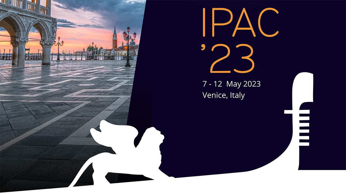 The Big Science Business Forum presented at the International Particle Accelerator Conference ...