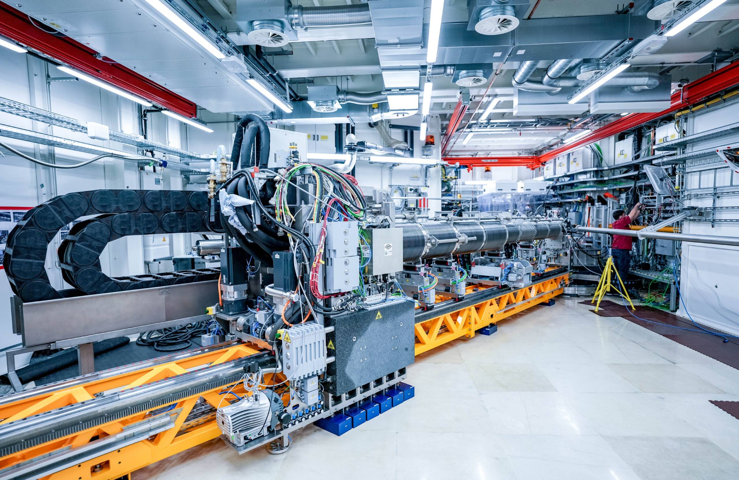 BSBF visits CERN - BSBF 2024 - Big Science Business Forum 2024 in ...