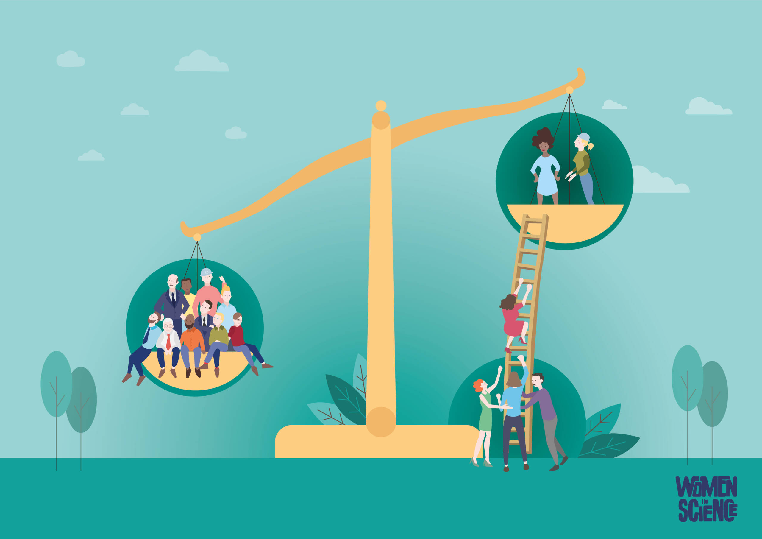 Women in Big Science Business Forum (WBSBF) - BSBF 2024 - Big Science ...