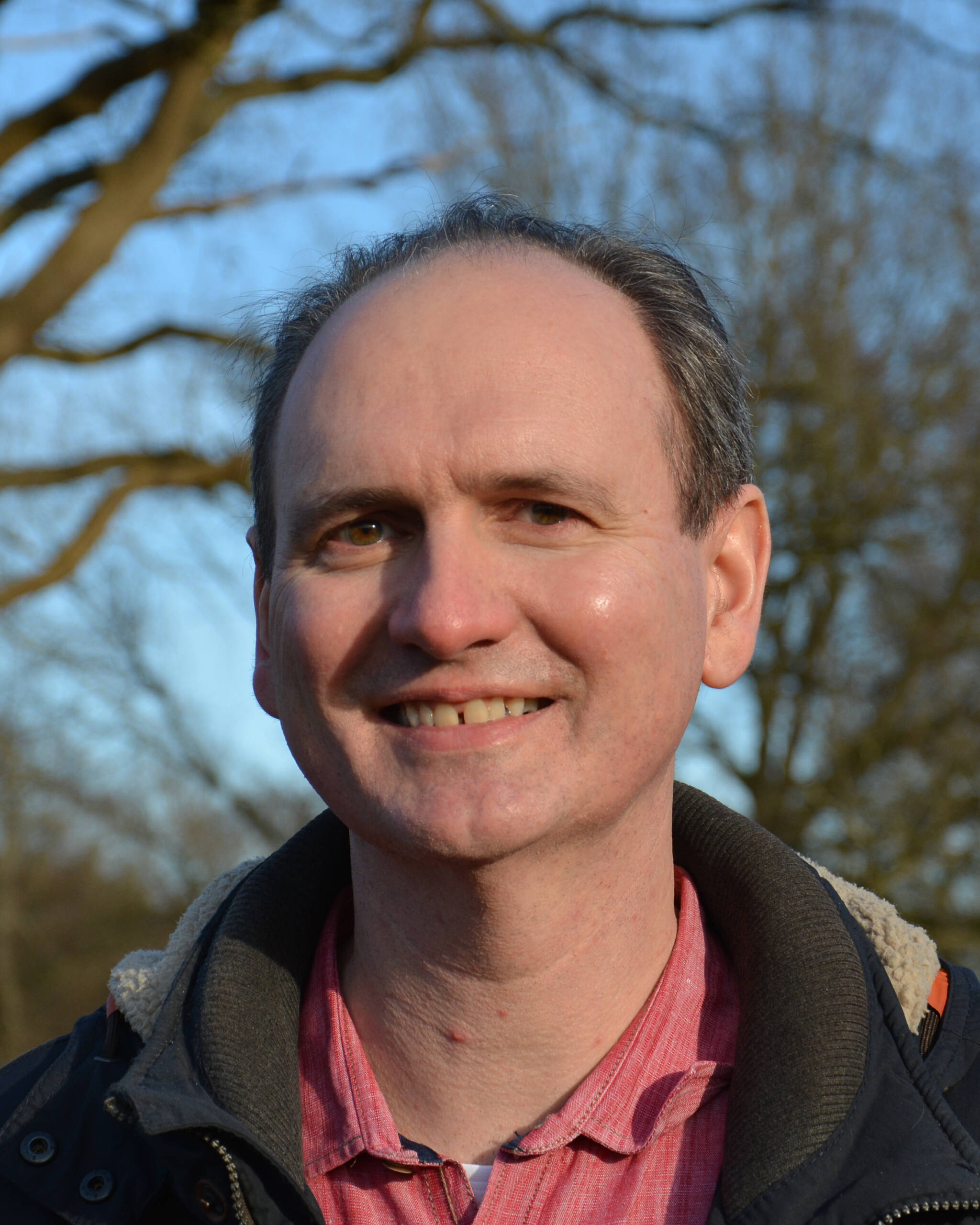 Schulz Joachim - BSBF 2024 - Big Science Business Forum 2024 in Trieste ...