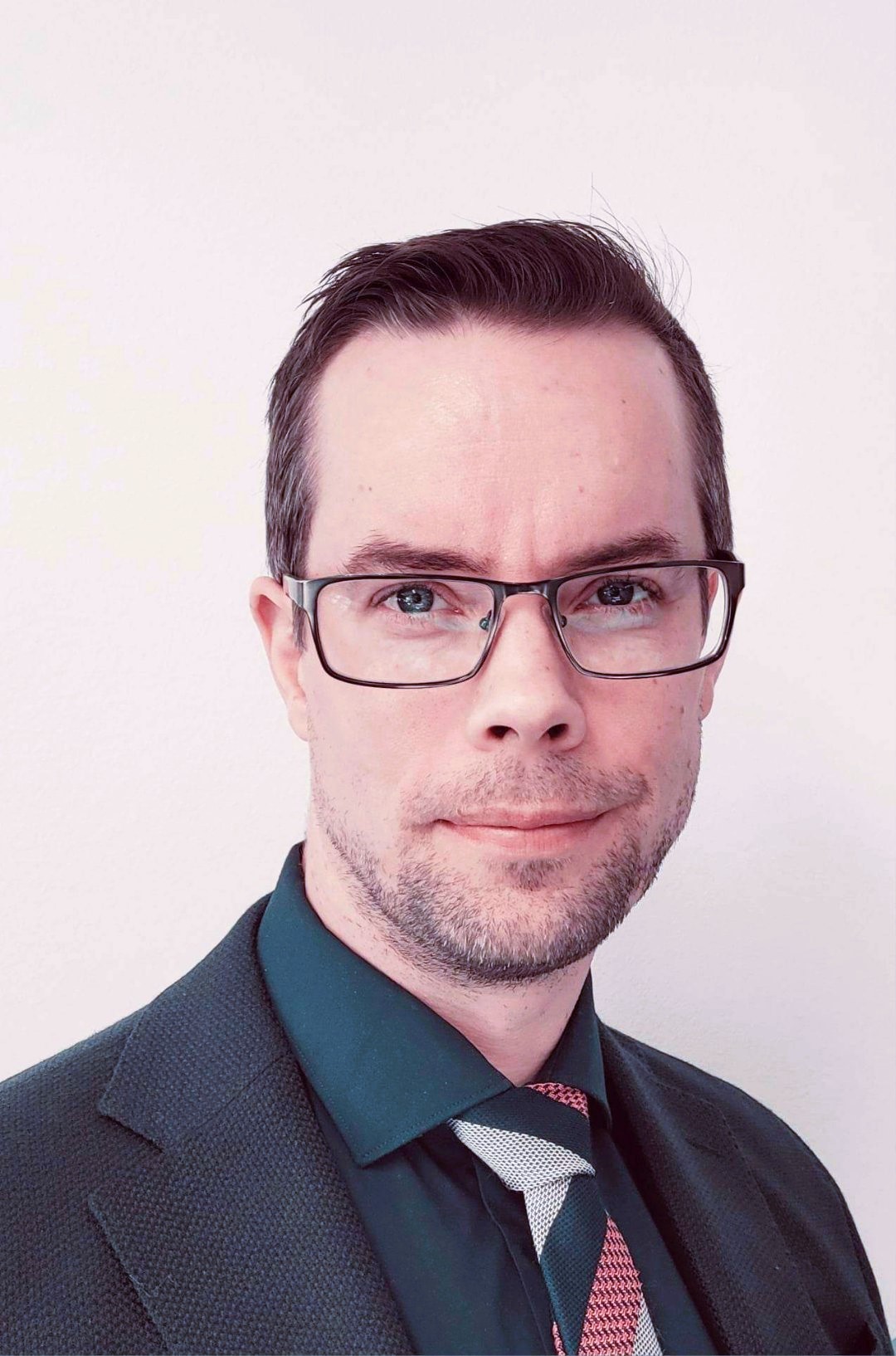 Wulff Anders C. - BSBF 2024 - Big Science Business Forum 2024 in ...