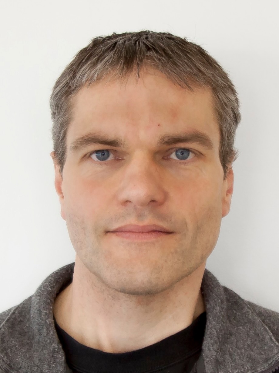 Dommach Martin - BSBF 2024 - Big Science Business Forum 2024 in Trieste ...