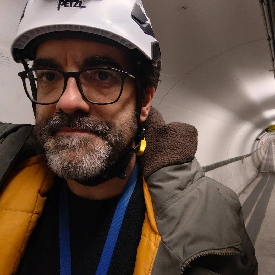 Ferreira Somoza Jose Antonio - BSBF 2024 - Big Science Business Forum ...