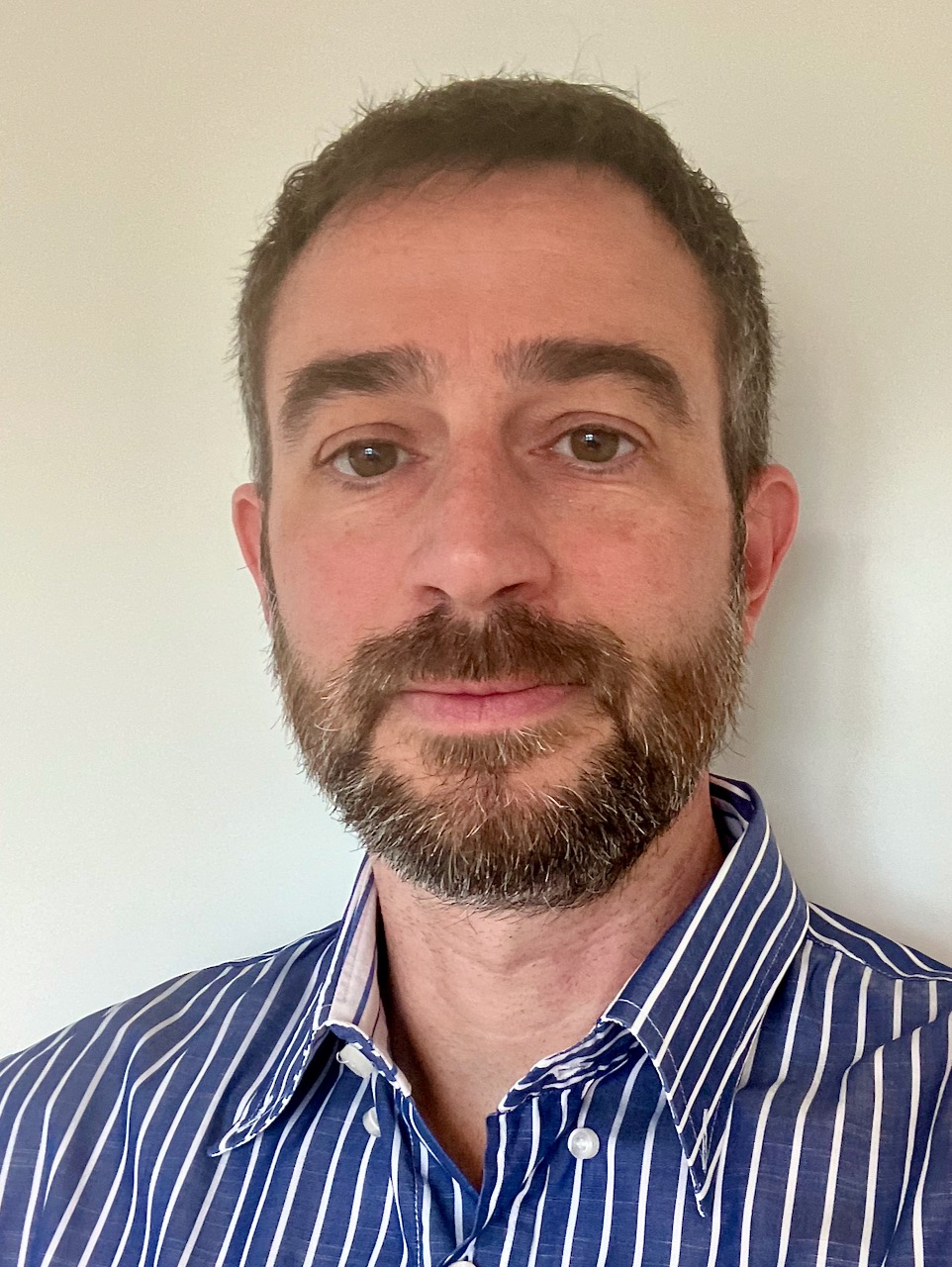 La Civita Daniele - BSBF 2024 - Big Science Business Forum 2024 in ...