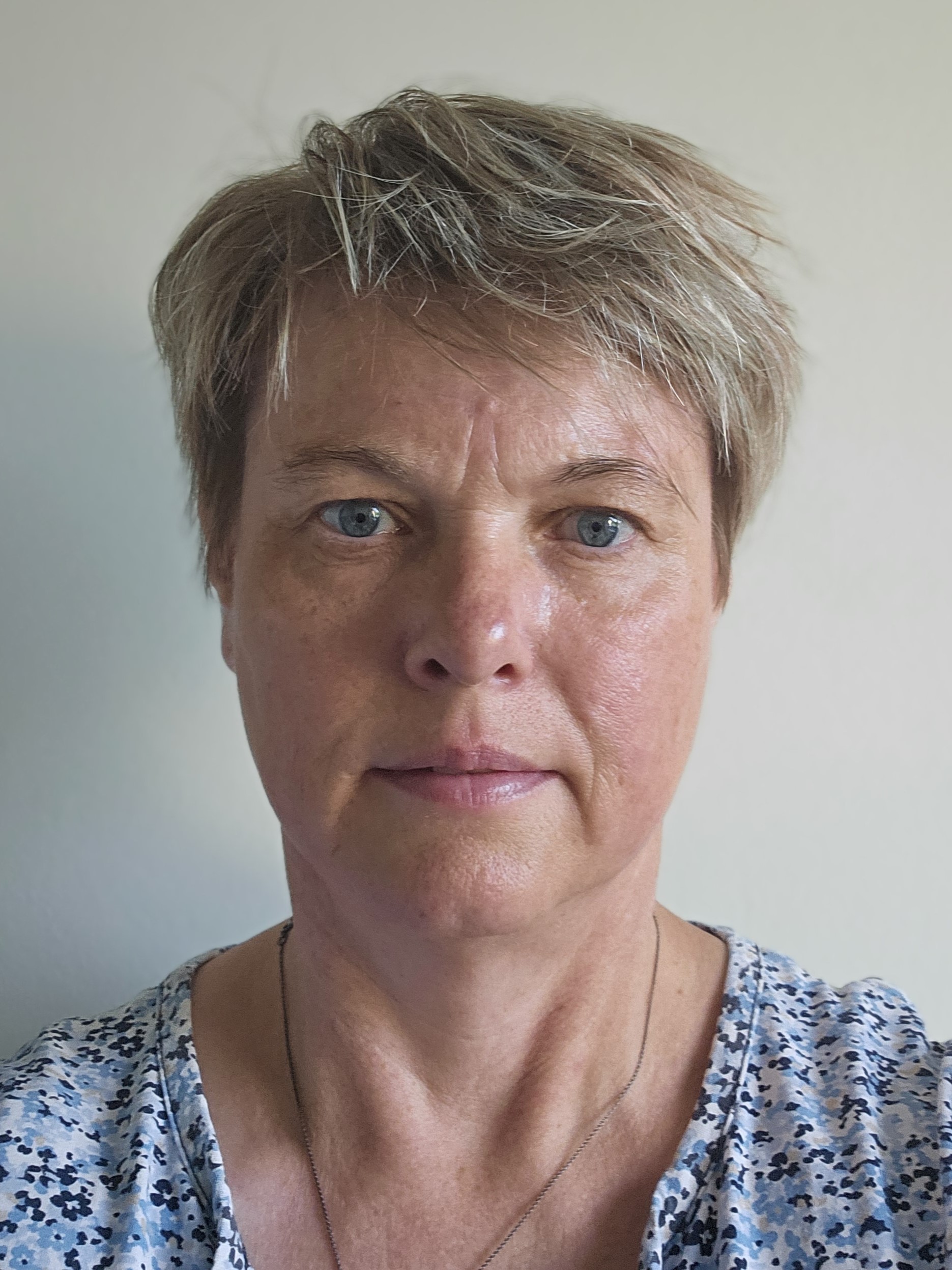 Libergreen Susanne - BSBF 2024 - Big Science Business Forum 2024 in ...