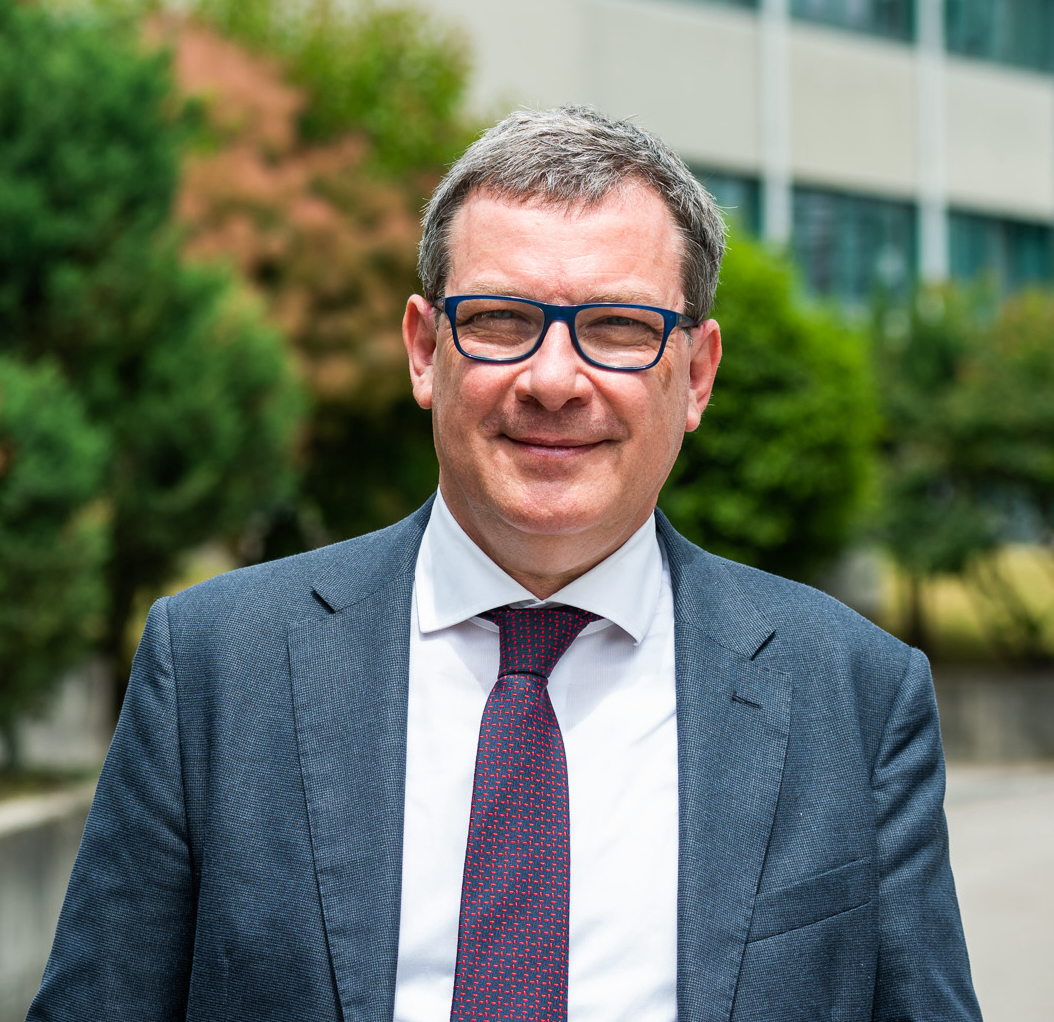 Peloi Marco - BSBF 2024 - Big Science Business Forum 2024 in Trieste ...