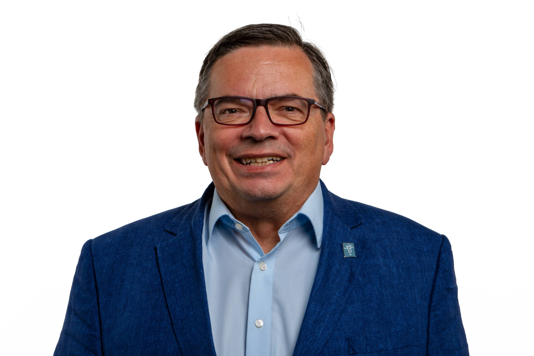 Barcons Xavier - BSBF 2024 - Big Science Business Forum 2024 in Trieste ...