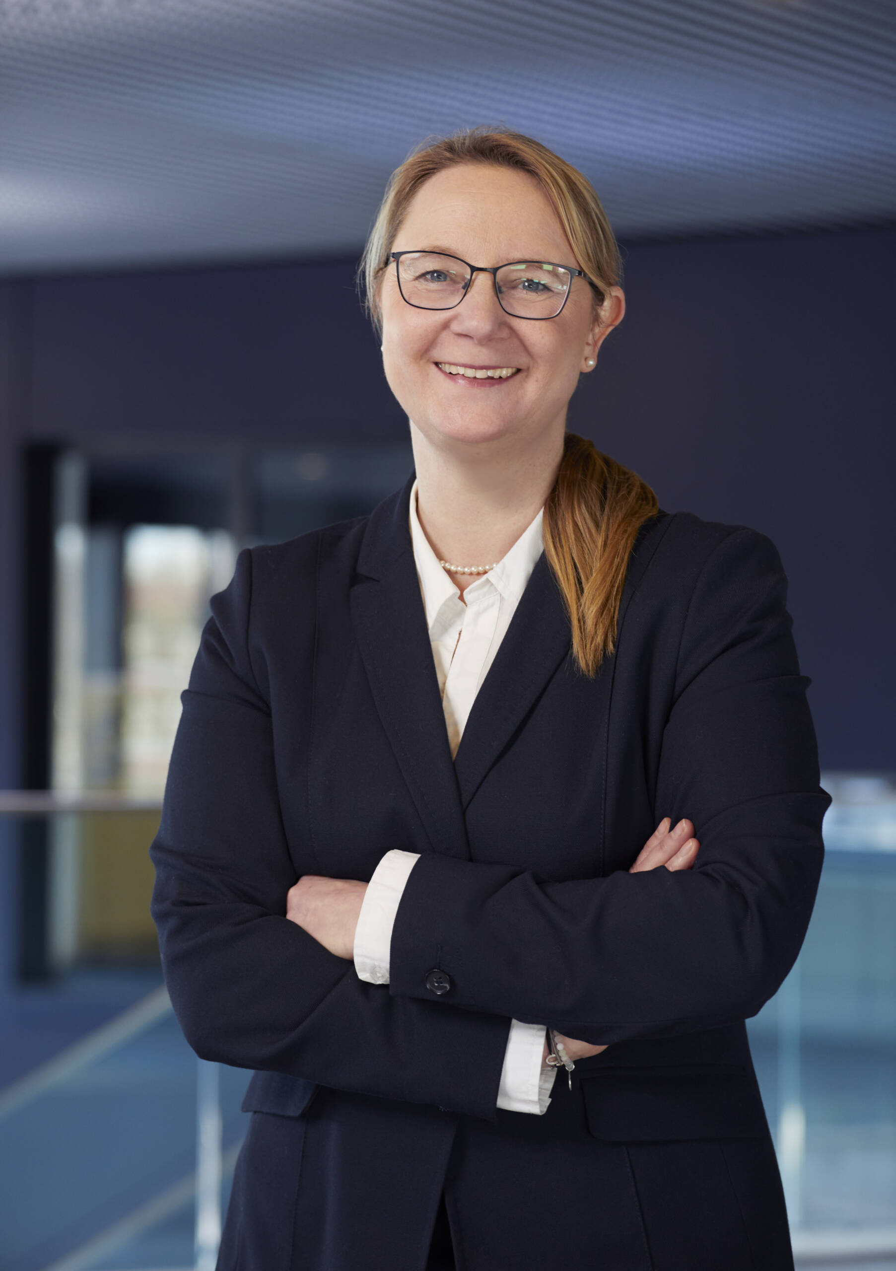 Elleuche Nicole - BSBF 2024 - Big Science Business Forum 2024 in ...