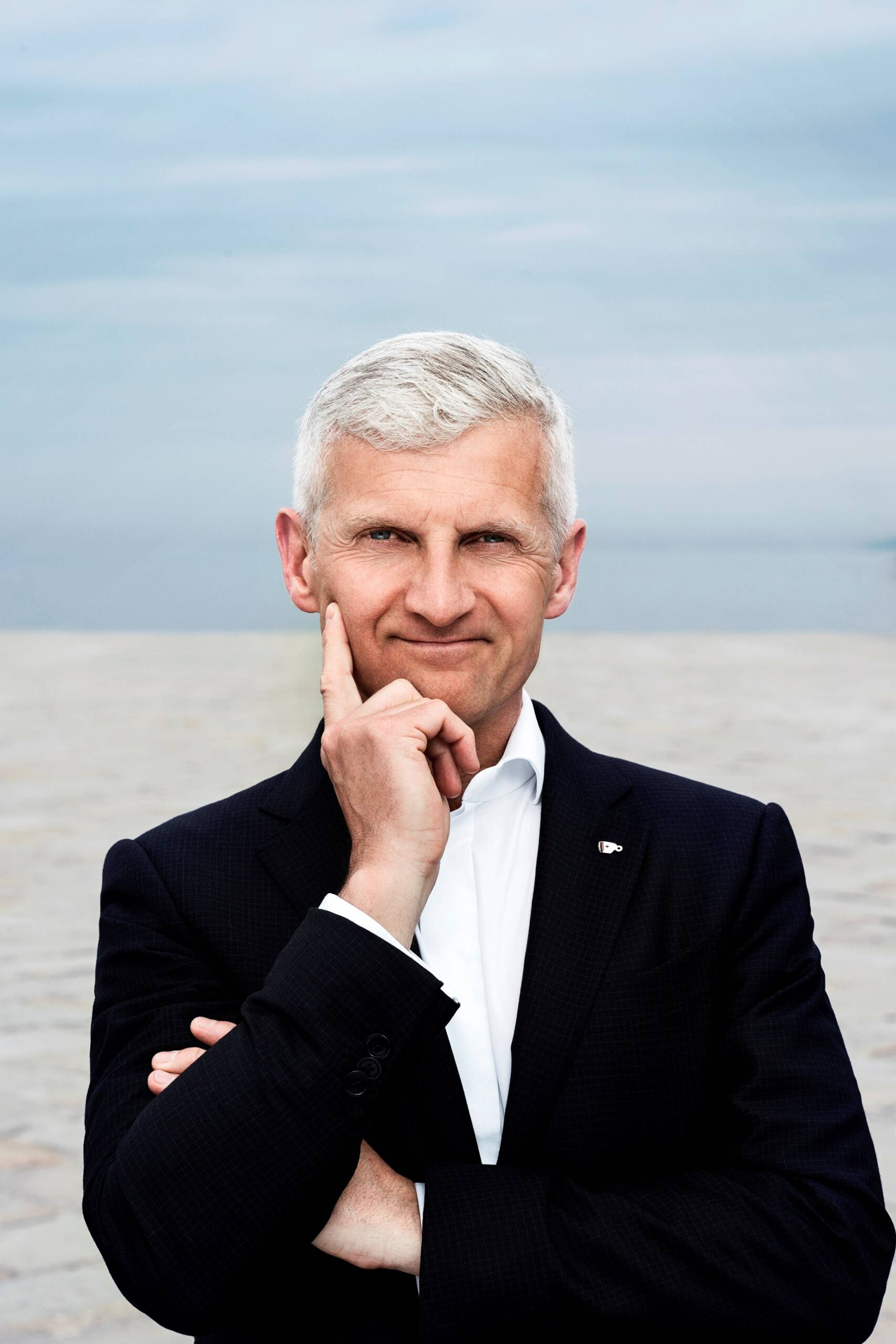 Illy Andrea - BSBF 2024 - Big Science Business Forum 2024 in Trieste ...