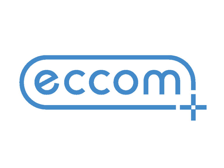 Eccom - BSBF 2024 - Big Science Business Forum 2024 in Trieste (Italy)