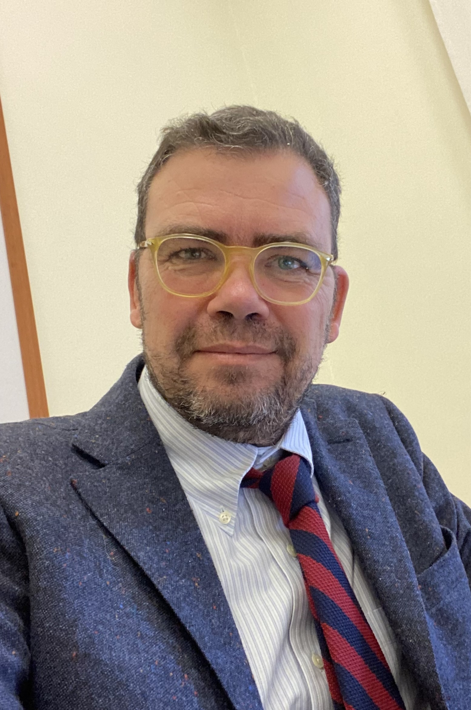 Fabris Stefano - BSBF 2024 - Big Science Business Forum 2024 in Trieste ...